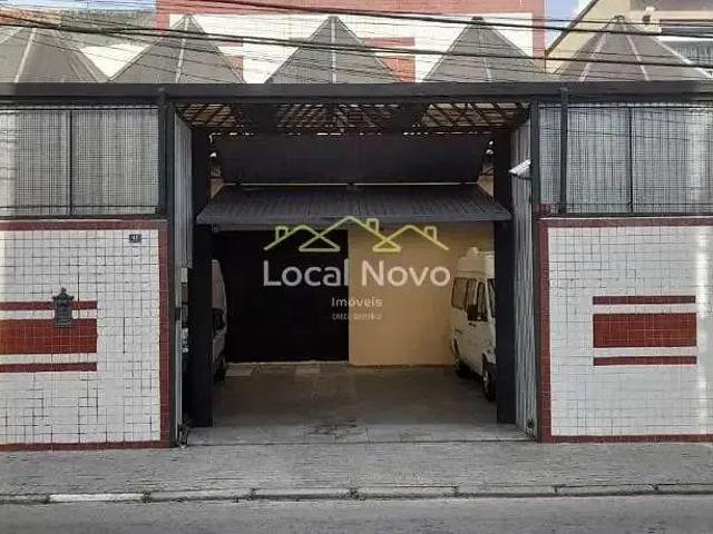 Prédio para Venda em Guarulhos/SP Jardim Tranqüilidade