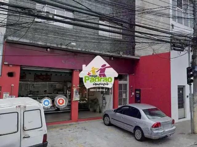 Prédio para Venda em Guarulhos/SP Jardim Tranqüilidade