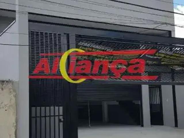 Prédio para Venda em Guarulhos/SP Jardim Tranqüilidade