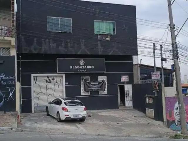 Prédio para Venda em Guarulhos/SP Jardim Valéria