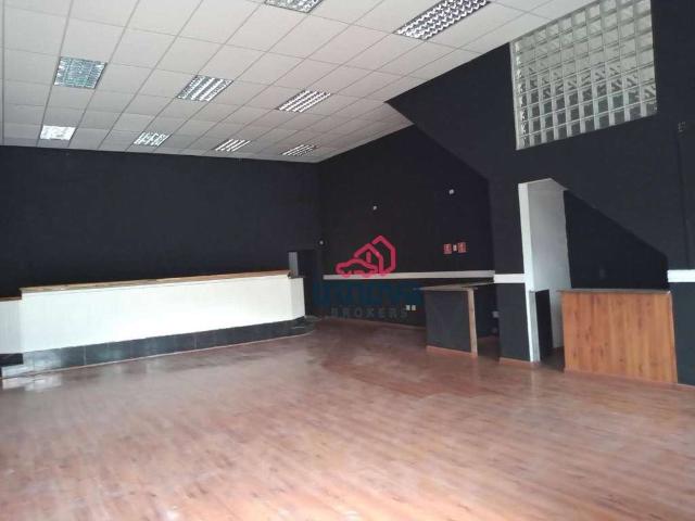 Prédio para Venda em Guarulhos/SP Jardim Valéria