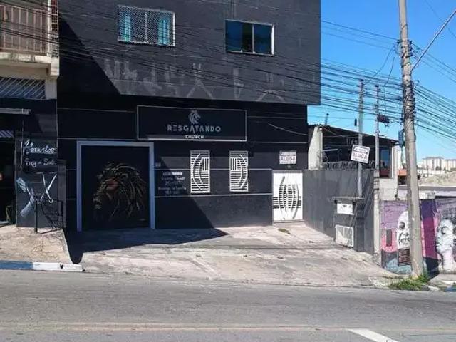 Prédio para Venda em Guarulhos/SP Jardim Valéria