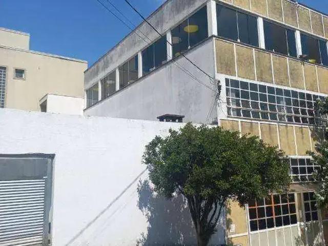Prédio para Venda em Guarulhos/SP Jardim Vila Galvão