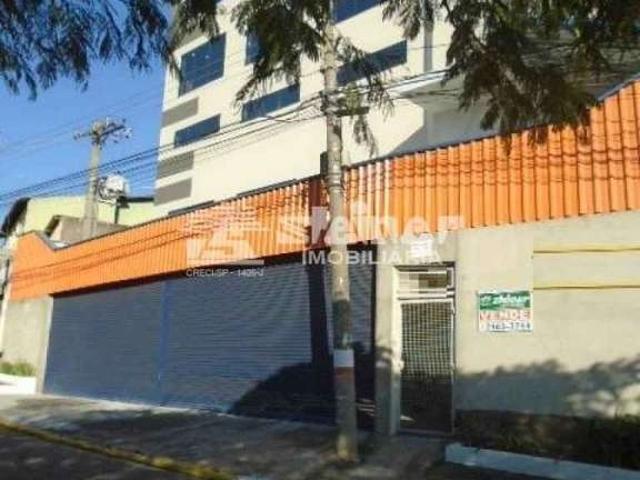 Prédio para Venda em Guarulhos/SP Jardim Vila Galvão