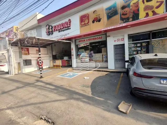 Prédio para Venda em Guarulhos/SP Jardim Vila Galvão