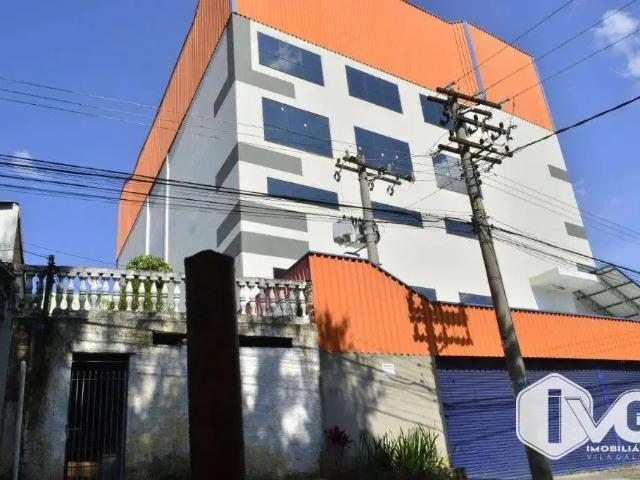 Prédio para Venda em Guarulhos/SP Jardim Vila Galvão