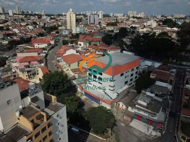 Prédio para Venda em Guarulhos/SP Jardim Vila Galvão