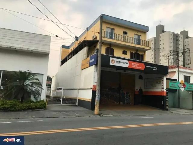Prédio para Venda em Guarulhos/SP Jardim Vila Galvão