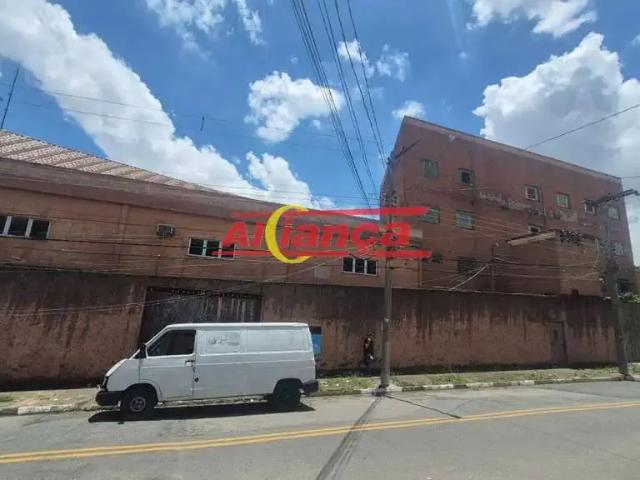 Prédio para Venda em Guarulhos/SP Jardim Vila Galvão