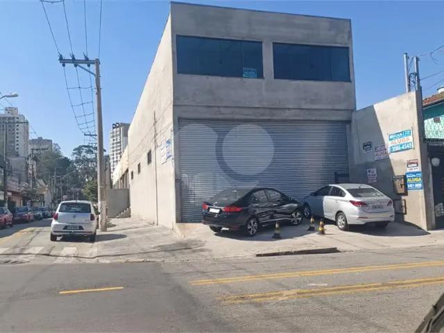 Prédio para Venda em Guarulhos/SP Jardim Vila Galvão