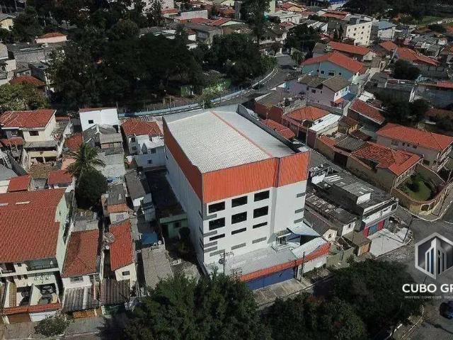 Prédio para Venda em Guarulhos/SP Jardim Vila Galvão