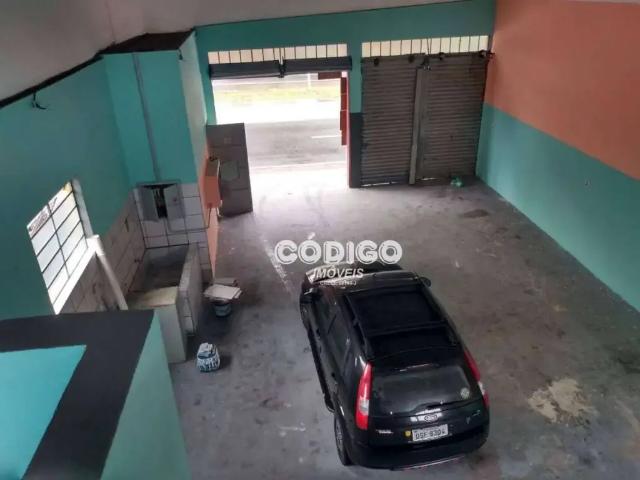 Prédio para Venda em Guarulhos/SP Macedo