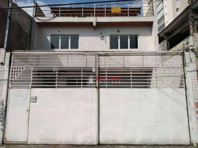Prédio para Venda em Guarulhos/SP Macedo