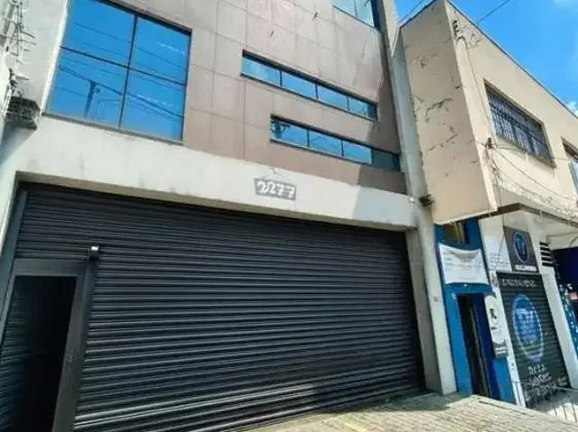 Prédio para Venda em Guarulhos/SP Macedo