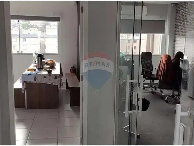Prédio para Venda em Guarulhos/SP Macedo
