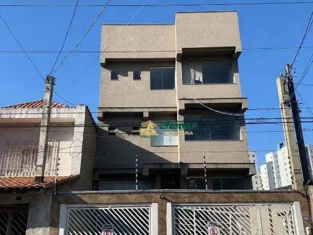 Prédio para Venda em Guarulhos/SP Macedo