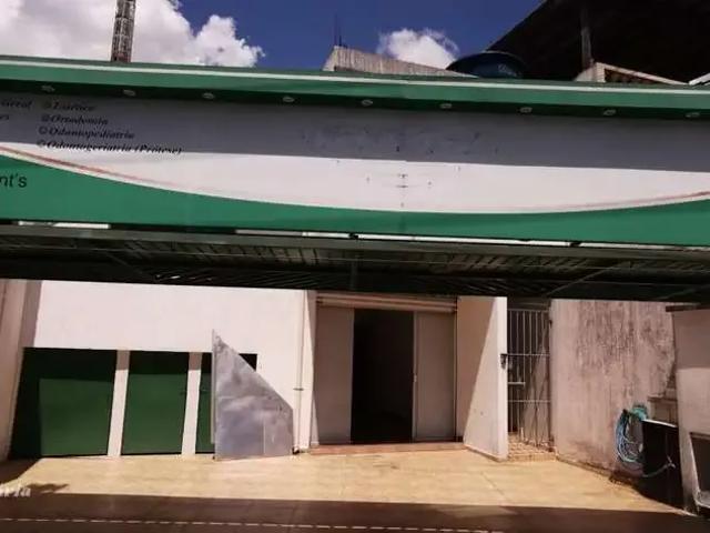 Prédio para Venda em Guarulhos/SP Macedo 5 Quartos
