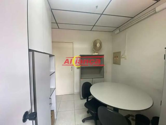 Prédio para Venda em Guarulhos/SP Macedo