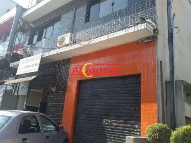 Prédio para Venda em Guarulhos/SP Macedo