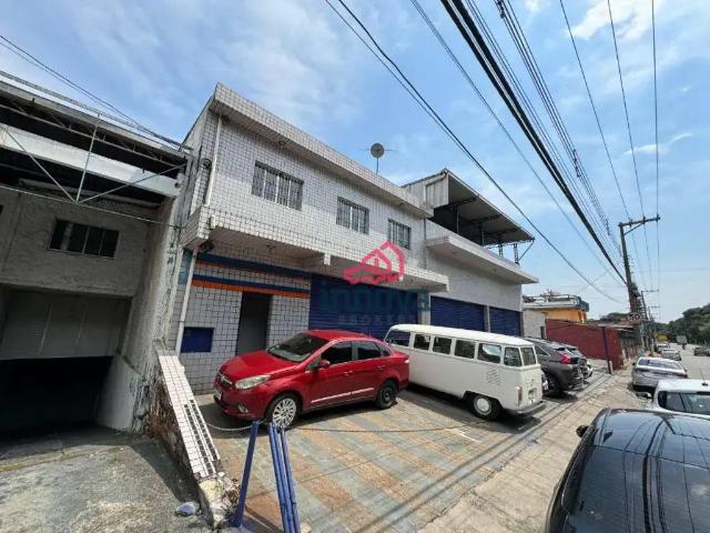 Prédio para Venda em Guarulhos/SP Macedo