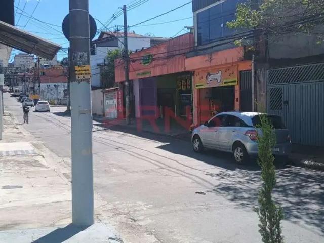 Prédio para Venda em Guarulhos/SP Parque São Miguel