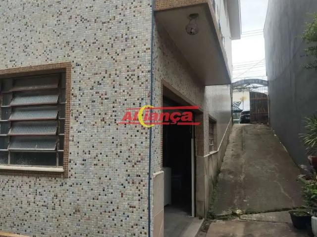 Prédio para Venda em Guarulhos/SP Parque Renato Maia