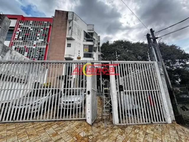 Prédio para Venda em Guarulhos/SP Parque Renato Maia