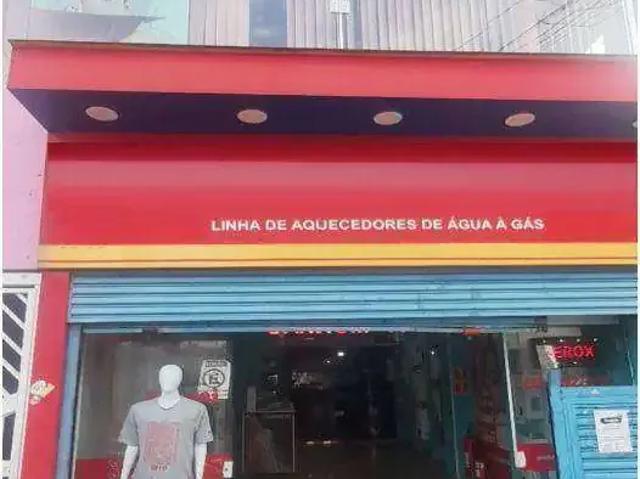 Prédio para Venda em Guarulhos/SP Parque Renato Maia