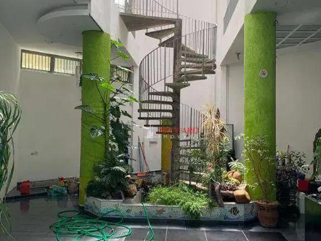 Prédio para Venda em Guarulhos/SP Parque Renato Maia