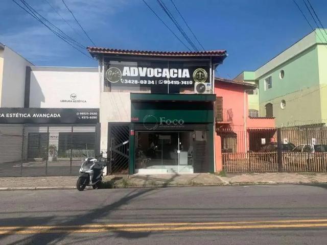 Prédio para Venda em Guarulhos/SP Parque Renato Maia