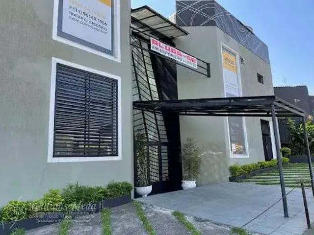 Prédio para Venda em Guarulhos/SP Parque Renato Maia