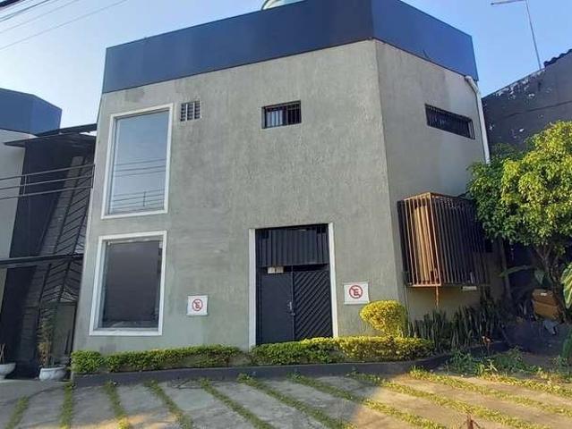 Prédio para Venda em Guarulhos/SP Parque Renato Maia