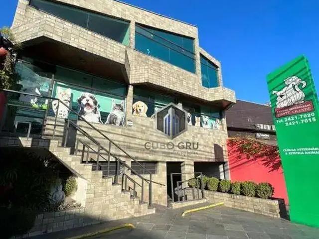 Prédio para Venda em Guarulhos/SP Ponte Grande