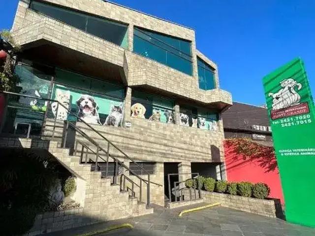 Prédio para Venda em Guarulhos/SP Ponte Grande