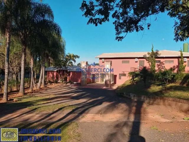 Prédio para Venda em Holambra/SP Centro