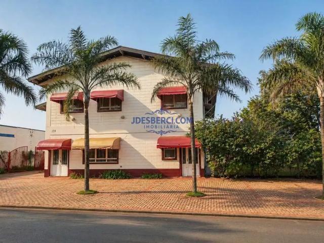 Prédio para Venda em Holambra/SP Residencial dos Imigrantes