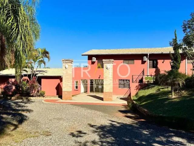 Prédio para Venda em Holambra/SP Secção A 34 Quartos