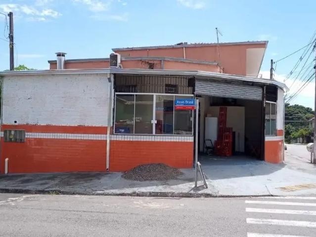 Prédio para Venda em Hortolândia/SP Jardim Amanda I