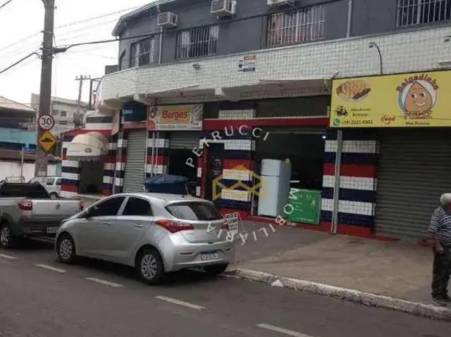 Prédio para Venda em Hortolândia/SP Jardim Amanda II
