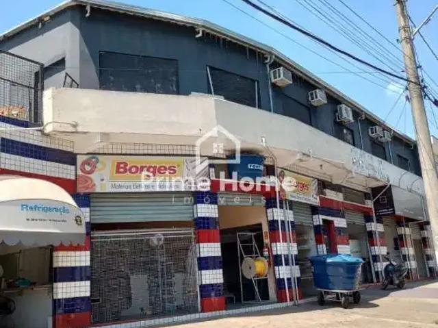 Prédio para Venda em Hortolândia/SP Jardim Amanda II
