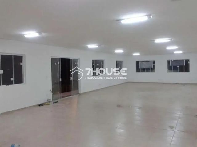 Prédio para Venda em Hortolândia/SP Jardim Nova América