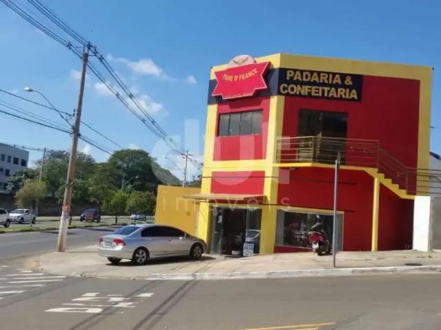 Prédio para Venda em Hortolândia/SP Jardim Residêncial Firenze