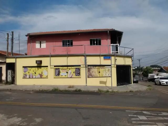 Prédio para Venda em Hortolândia/SP Jardim Santa Clara do Lago I
