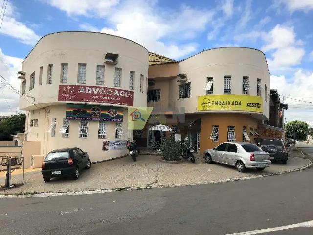 Prédio para Venda em Hortolândia/SP Parque Ortolândia