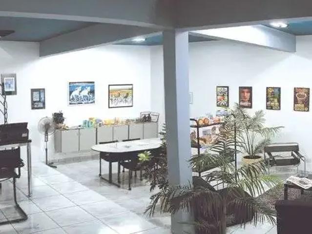 Prédio para Venda em Hortolândia/SP Vila Real