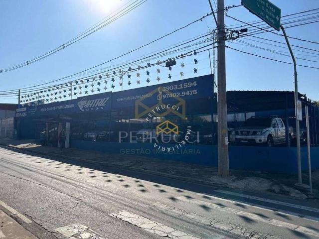 Prédio para Venda em Hortolândia/SP Vila Real