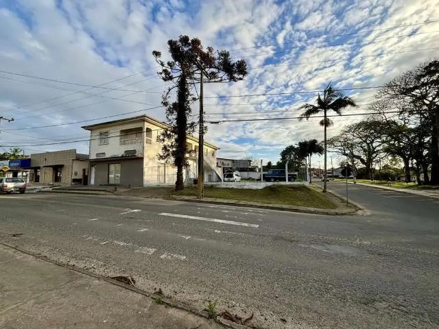 Prédio para Venda em Içara/SC Aurora 2 Quartos