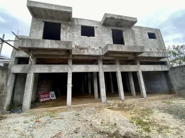 Prédio para Venda em Içara/SC Boa Vista 10 Quartos