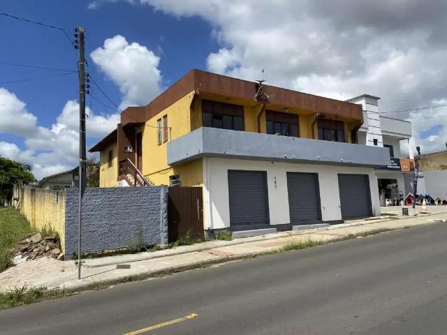 Prédio para Venda em Içara/SC Liri 2 Quartos