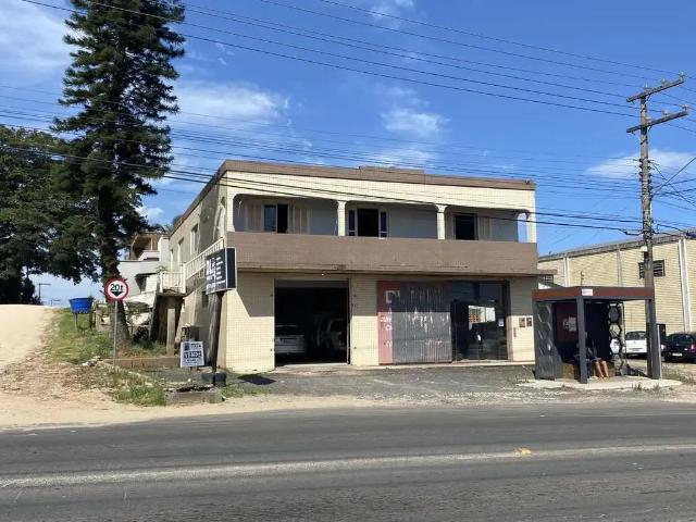 Prédio para Venda em Içara/SC Vila Nova 1 Quartos